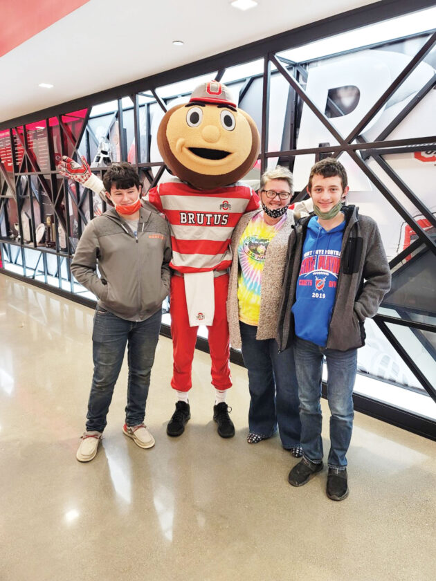 Fort Frye student heading to Denver for work with Sandy Hook Promise ...